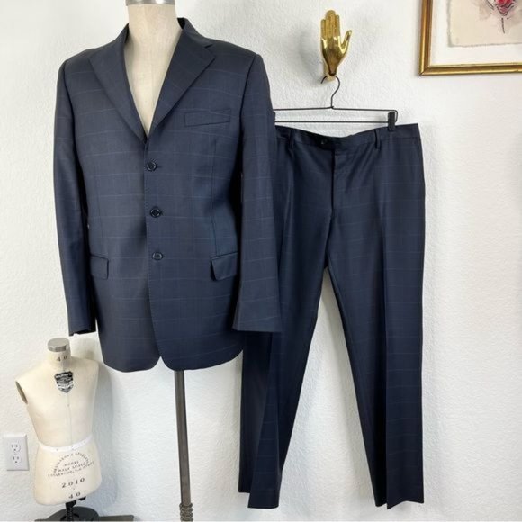Yves Saint Laurent | Suits & Blazers | Ysl Yves Saint Laurent ...